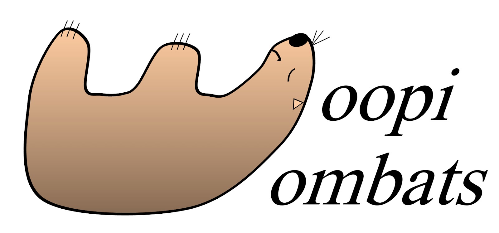 Woopi Wombats Northern Wanderings: HOW IT ALL BEGAN